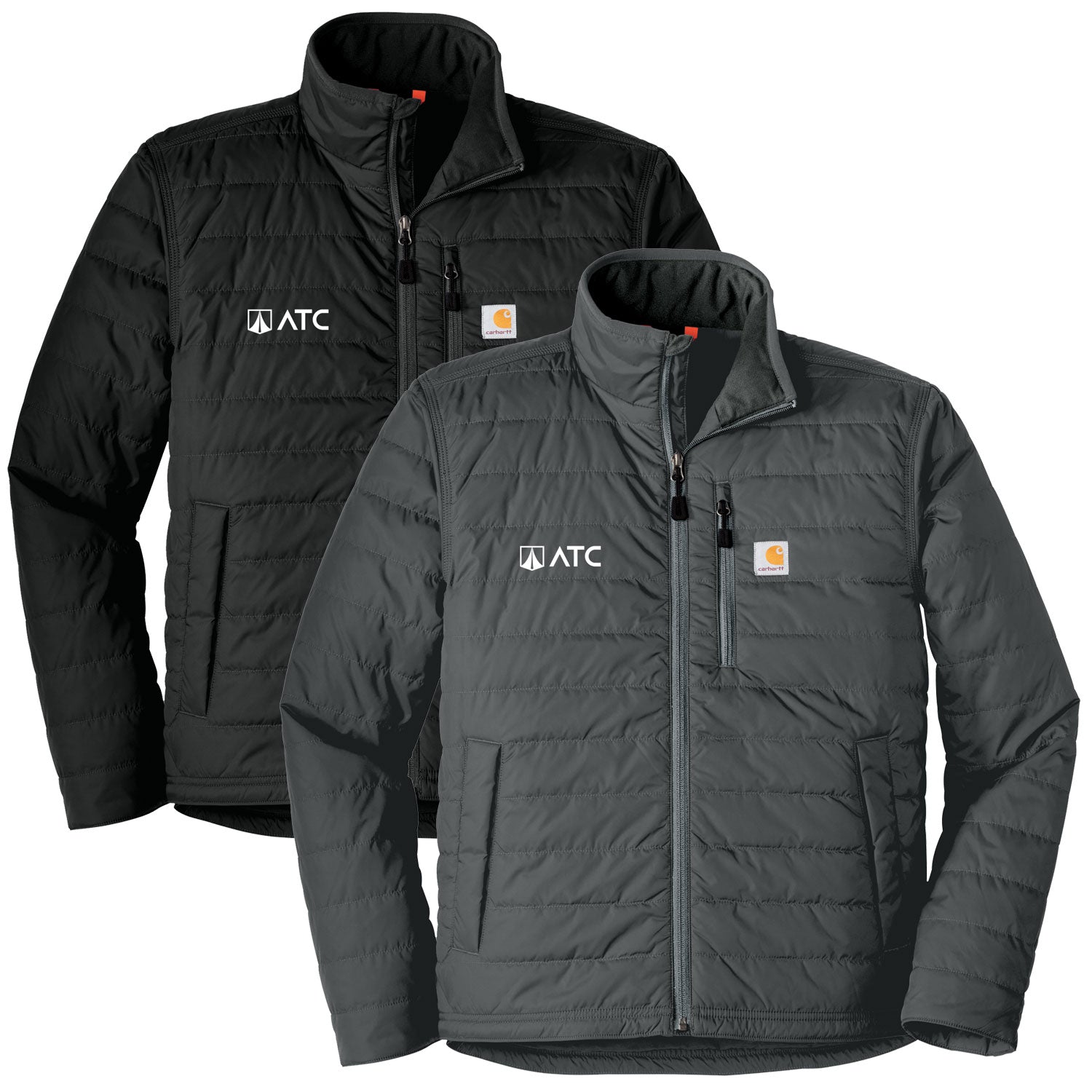 ATCJ1 Carhartt Gilliam Jacket – ATC Trailers Online Store